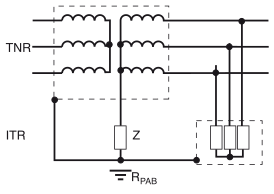 Protection des transformateurs et des circuits - Guide de l ...